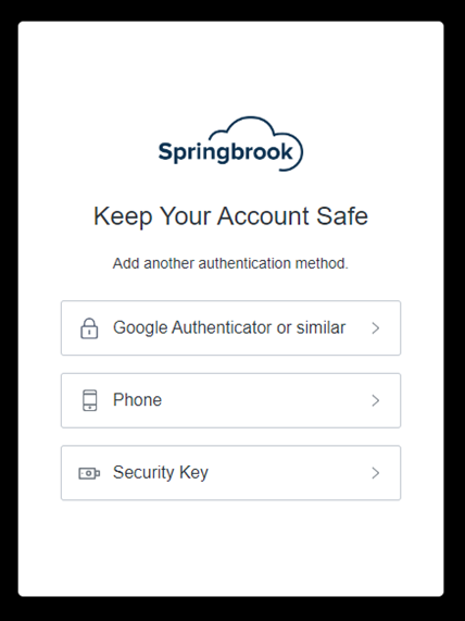 User Authorization Guide