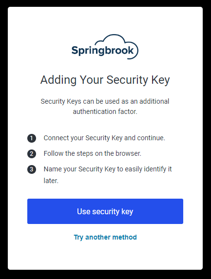 User Authorization Guide
